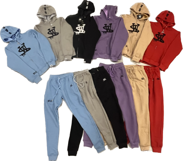 SadWrld SW Outfits / SadWrld Cloud Outfits